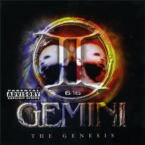 Gemini - Genesis 6:16 - Amazon.com Music