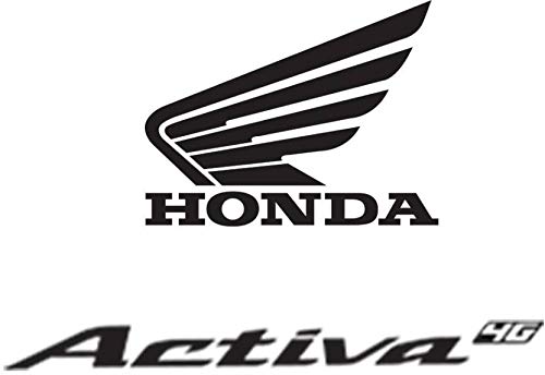 Honda Activa Logo