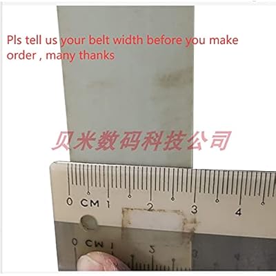 Buy Printer Parts for Graphtec FC8600 Carriage Trolley Belt for FC8000 ...