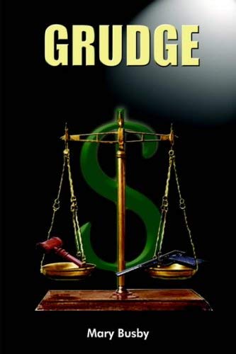 Buy Grudge Book Online at Low Prices in India | Grudge Reviews ...