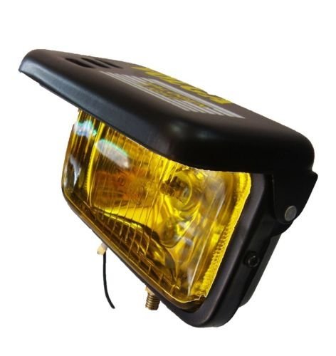 Volga Enterprises Fog Light Universal For All Cars And Bikes - Shutter ...