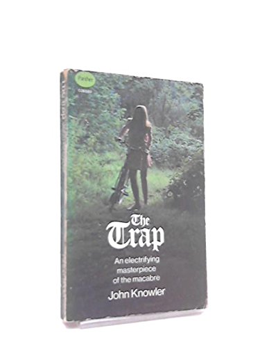 The Trap: John Knowler: Amazon.com: Books