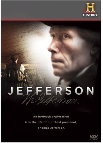 Jefferson [USA] [DVD]: Amazon.es: Películas y TV