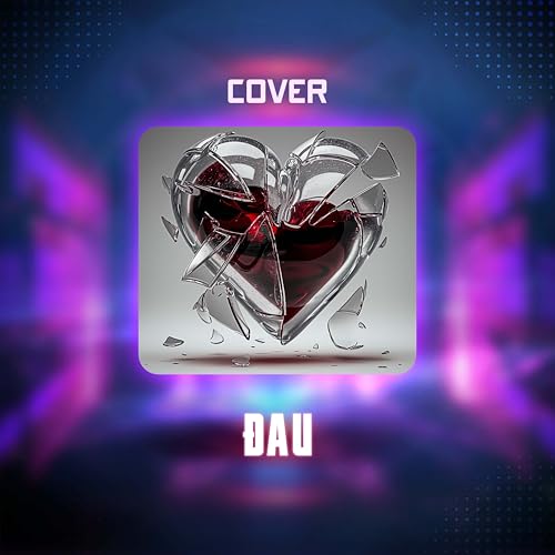 Đau (Cover) by JIKI X on Amazon Music Unlimited