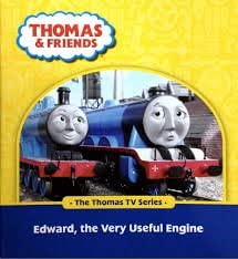 Edward the Very Useful Engine: n/a: 9780603566806: Amazon.com: Books
