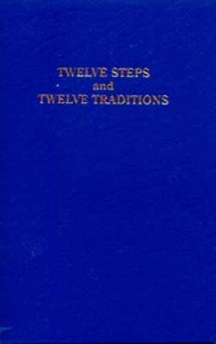 Twelve Steps and Twelve Traditions by Hazelden Publishing (1995-06-03 ...