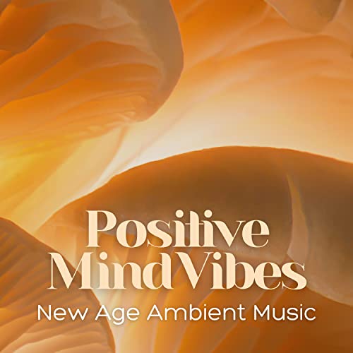 Positive Mind Vibes - New Age Ambient Music von Positive Mind Orchestra ...