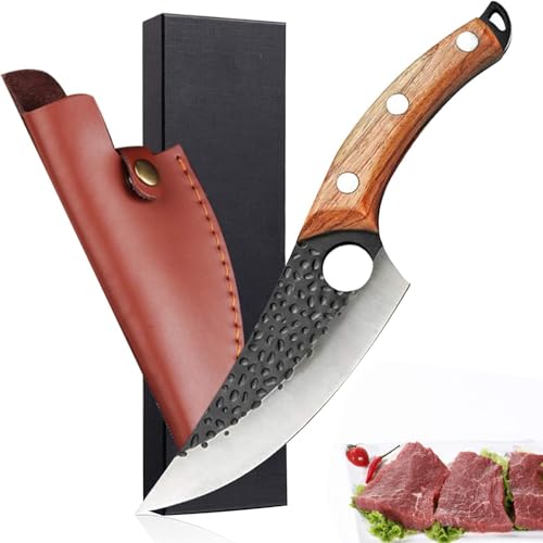 Knock, Knock. Who’s There? Knife Deals! Get Ready For Chopped Prices!