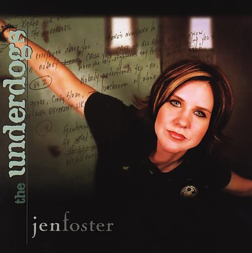 Jen Foster - Underdogs - Amazon.com Music