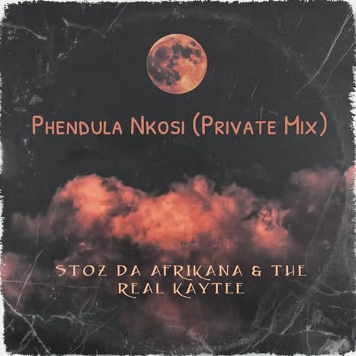 Écouter Phendula Nkosi (The Real Kaytee Private Remix) par Stoz Da ...