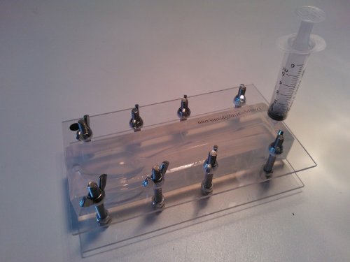 'Spoon in Acid' DIY Kit Including 50 Grams of 99.99% pure Gallium ...