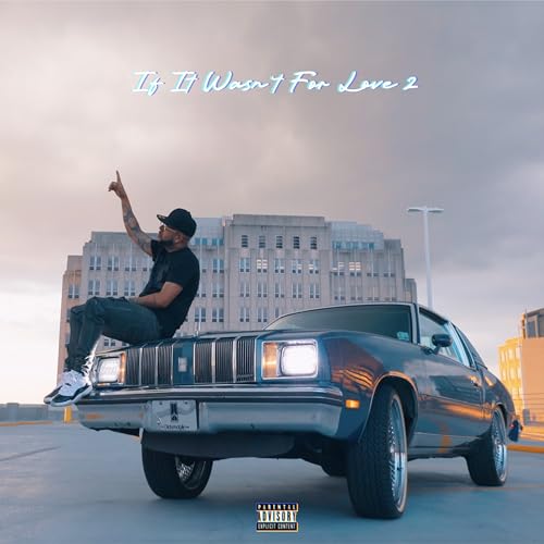 Play If It Wasn't for Love 2 by Max Minelli on Amazon Music