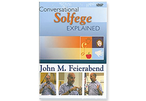 Amazon.com: Conversational Solfege Explained : Movies & TV