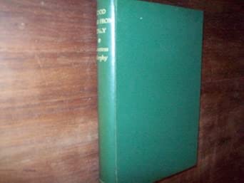 Good food from Italy;: A receipt book,: Morphy, Marcelle: Amazon.com: Books