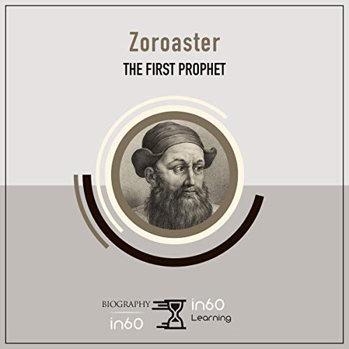 Amazon.com: The Teachings of Zoroaster (Audible Audio Edition): S.A ...