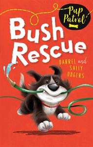 Bush Rescue: Sally & Darrel Odgers: 9781610675192: Amazon.com: Books