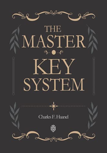 Snapklik.com : The Master Key System