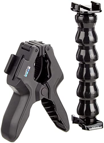 10 Best Clamp Mounts for GoPro [+ Creative Filming Ideas]