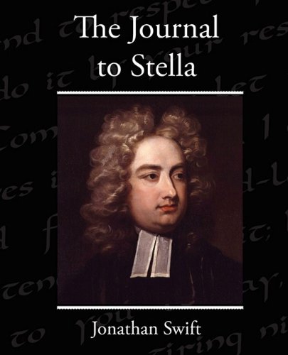 Amazon.com: The Journal to Stella: 9781438527444: Swift, Jonathan: Books