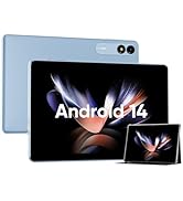 Amazon.com : COLORROOM Android Tablet 11 inch Android 14 Tablet,12GB ...
