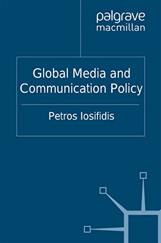 Global Media and Communication Policy: An International Perspective ...