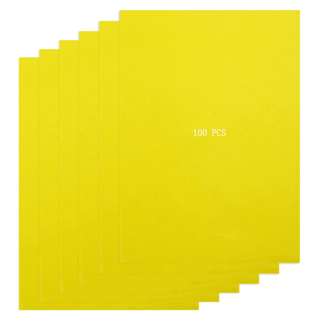 100 Pcs Carbon Transfer Paper Tracing Paper 11 7 8 3 For Transfer Pattern On Wood Paper 100-pcs-carbon-transfer-paper-tracing-paper-11-7-8-3-for-transfer-pattern-on-wood-paper