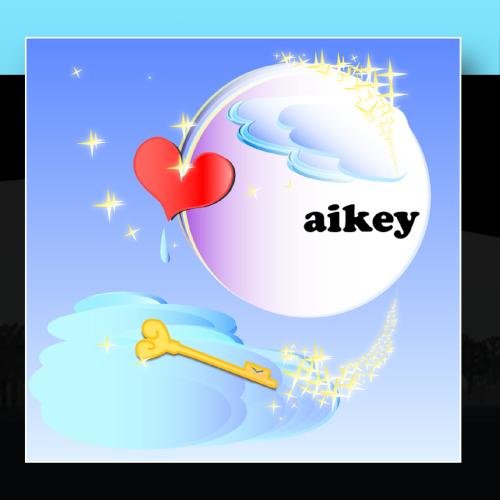 Amazon.com: aikey: CDs & Vinyl
