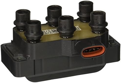 Amazon.com: Motorcraft - Coil Asy - Ignition (P) (DG532) : Automotive