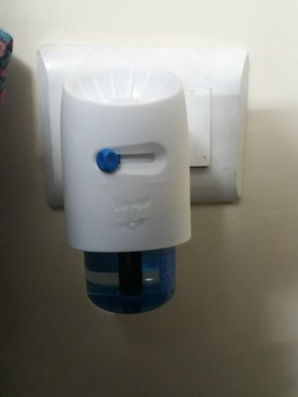 All Out Refill Ultra - 45 ml : Amazon.in: Health & Personal Care