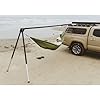 Amazon.com : KAMMOK Outpost: Overland Hammock Stand | All-Terrain ...