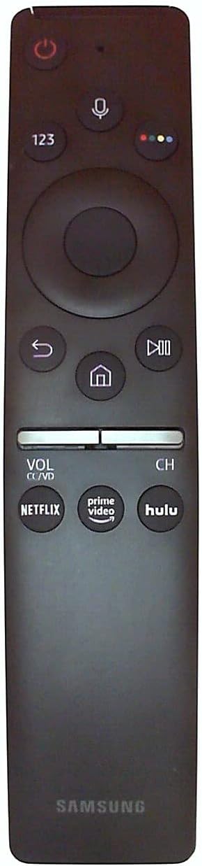 Amazon.com: Samsung Remote Control (RMCSPR1AP1 / BN59-01330A) for ...