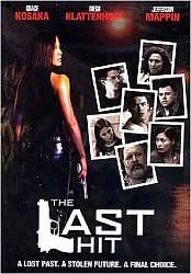 Amazon.com: Last Hit [DVD] (2006) : Movies & TV
