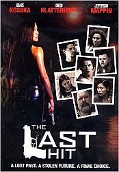 Amazon.com: Last Hit [DVD] (2006) : Movies & TV