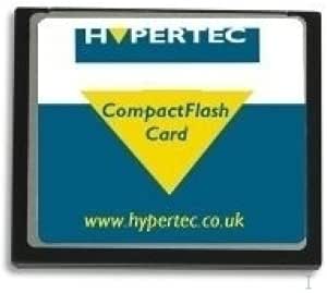 Hypertec HYCFM01256 kompaktowa karta flash : Amazon.pl: Elektronika
