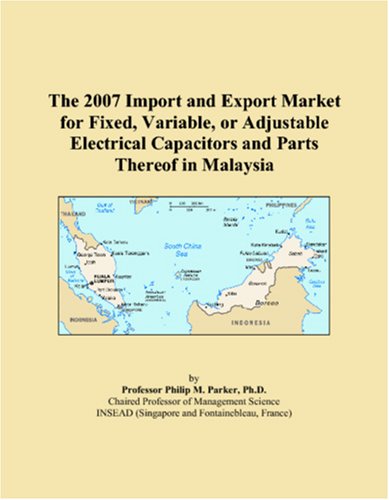 The 2007 Import and Export Market for Fixed, Variable, or Adjustable ...