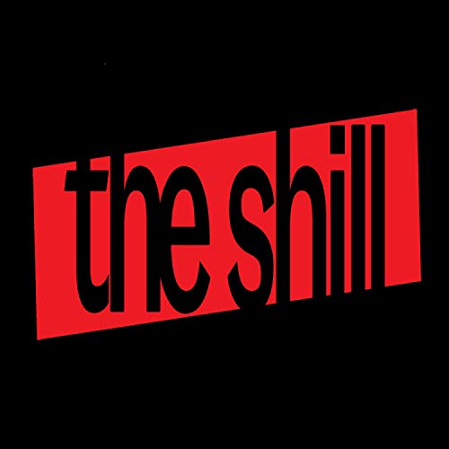 2020 Vision de The Shill en Amazon Music Unlimited