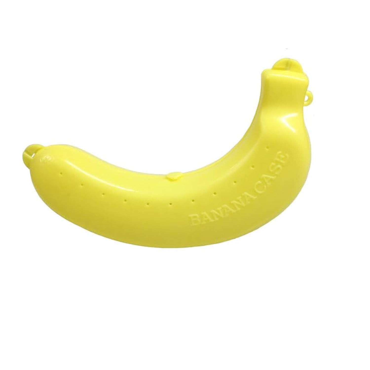 Amazon.com: Qintreesify Yellow Banana Storage BPA-Free Outdoor Travel Case, Food Containers,Keep ...