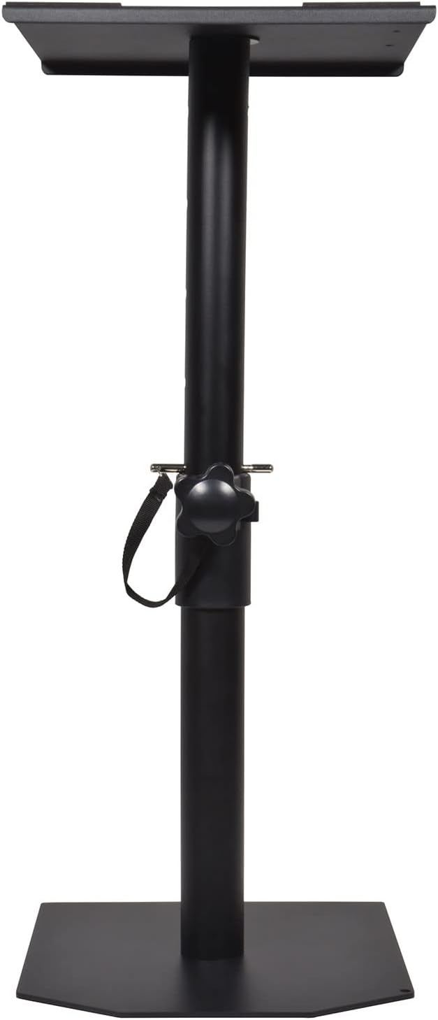 Adam Hall SKDB039 Speaker Stand : Amazon.co.uk: Musical Instruments & DJ