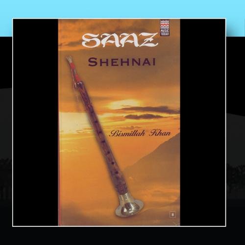 Amazon.com: Saaz Shehnai - Volume 2: CDs & Vinyl
