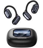 Amazon.com: ERAZER XT66PRO AI Translation Earbuds Real Time Translator ...