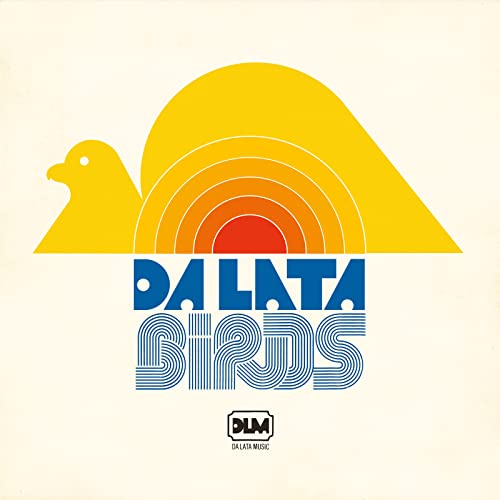 Amazon.com: Birds : Da Lata: Digital Music