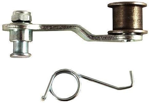 Amazon.com: Razor E100 Chain Tensioner with Spring for E90, E100, E125 ...