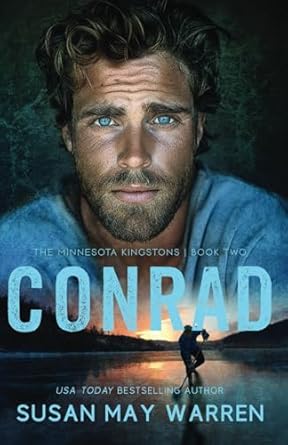 Conrad (The Minnesota Kingstons): Warren, Susan May: 9781962036306: Amazon.com: Books