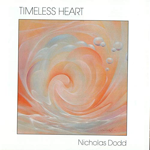 Timeless Heart von Nicholas Dodd bei Amazon Music - Amazon.de
