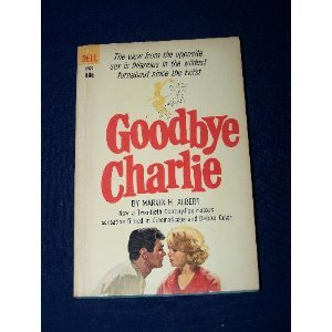 Goodbye Charlie | Amazon.com.br