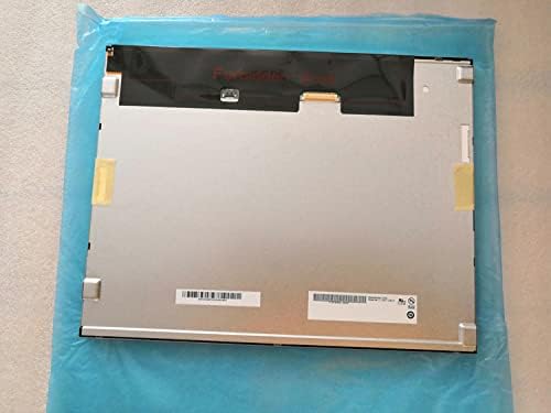 Amazon.com: AUO 15 Inch LCD Panel G150XTN03.5 with Full kit of Driver ...