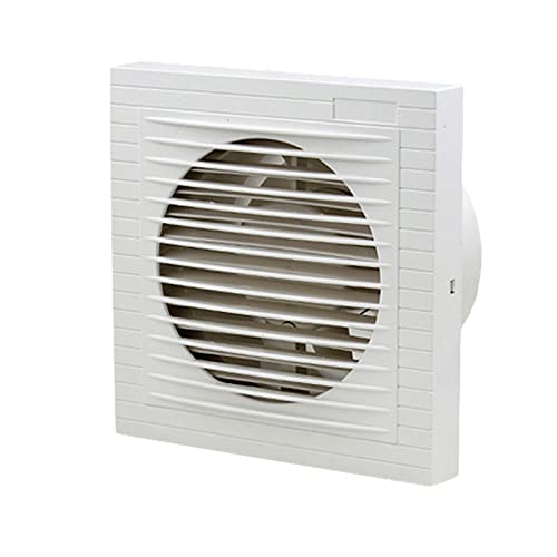 lll WC Ventilator mit Rückschlagklappe | | ventilatoren-oase.de