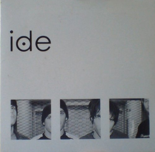 Ide (Layne Ihde, Landon Ihde, James Smithson, Mark Niemiec) - Something ...