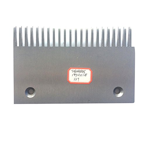 Amazon.com: 10pcs/Pack 9500 Travelator Comb Segment 50644845 L199.4 ...