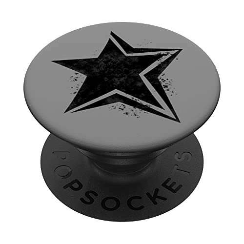 Early 2000s Cyber Y2K Star Downtown Girl Aesthetic Grunge PopSockets ...